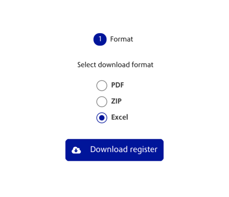Digital Share Registers | Simple & Secure | Corporify