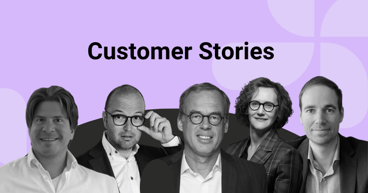 Customer Stories